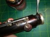 Do it yourself: replace a tenon cork | Bret Pimentel, woodwinds