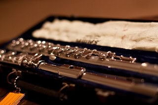 The myth of beginning band instrument "tests" | Bret Pimentel, woodwinds