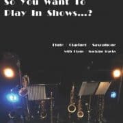 Why scales? | Bret Pimentel, woodwinds