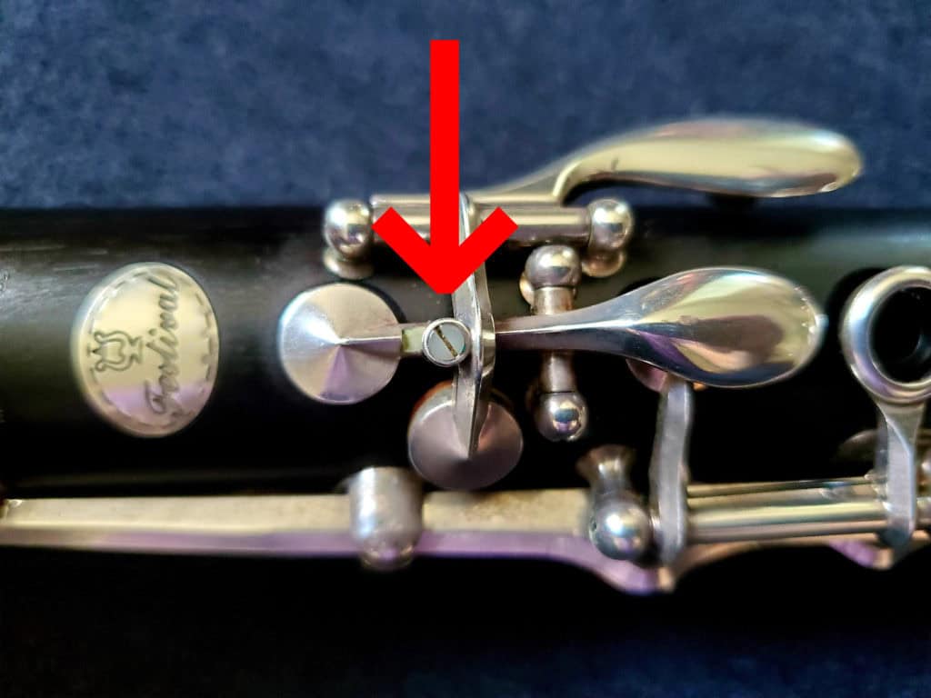 Bret Pimentel, woodwinds | Page 14 of 81 | Saxophone, flute, oboe ...