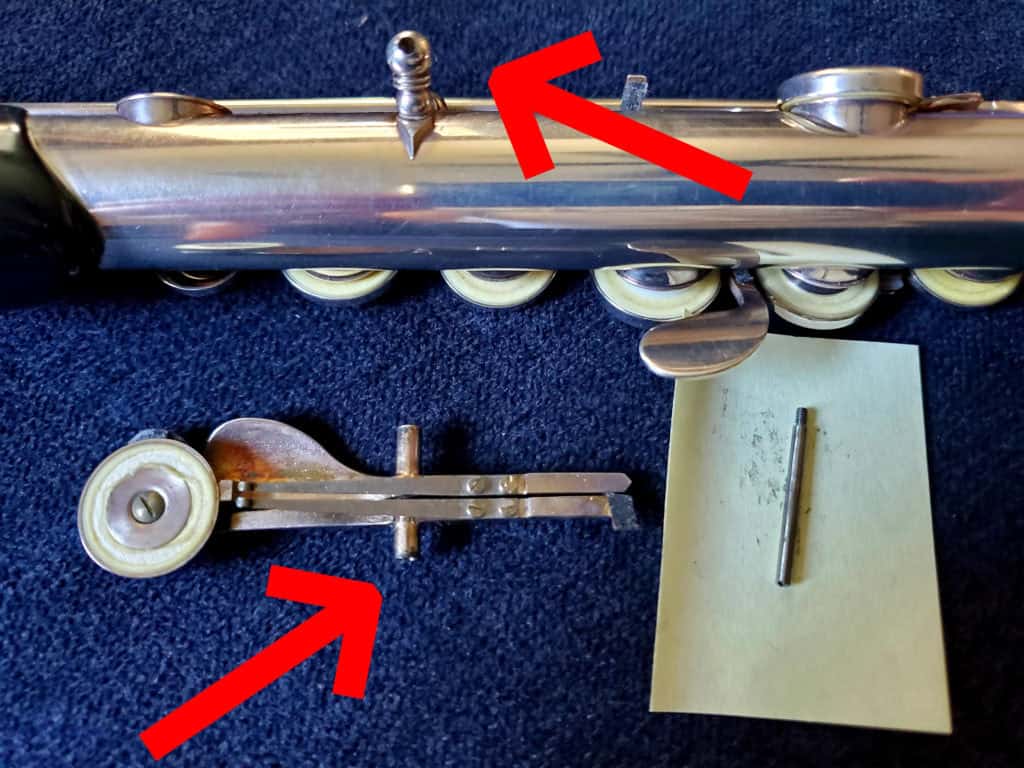 Bret Pimentel, woodwinds | Page 14 of 81 | Saxophone, flute, oboe ...