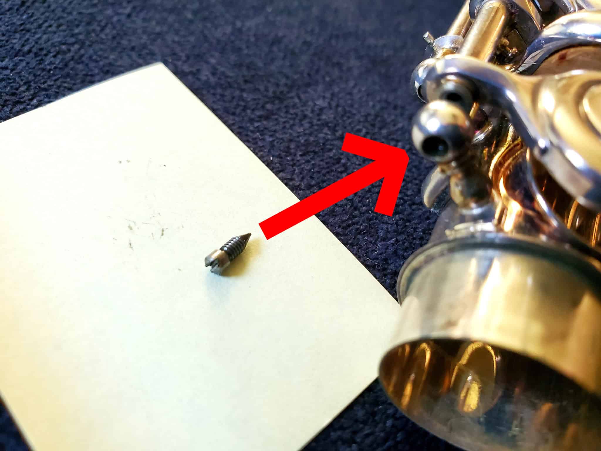 Should I tighten the screws on my woodwind instrument? | Bret Pimentel ...