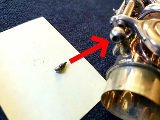 Bret Pimentel, woodwinds | Page 14 of 81 | Saxophone, flute, oboe ...