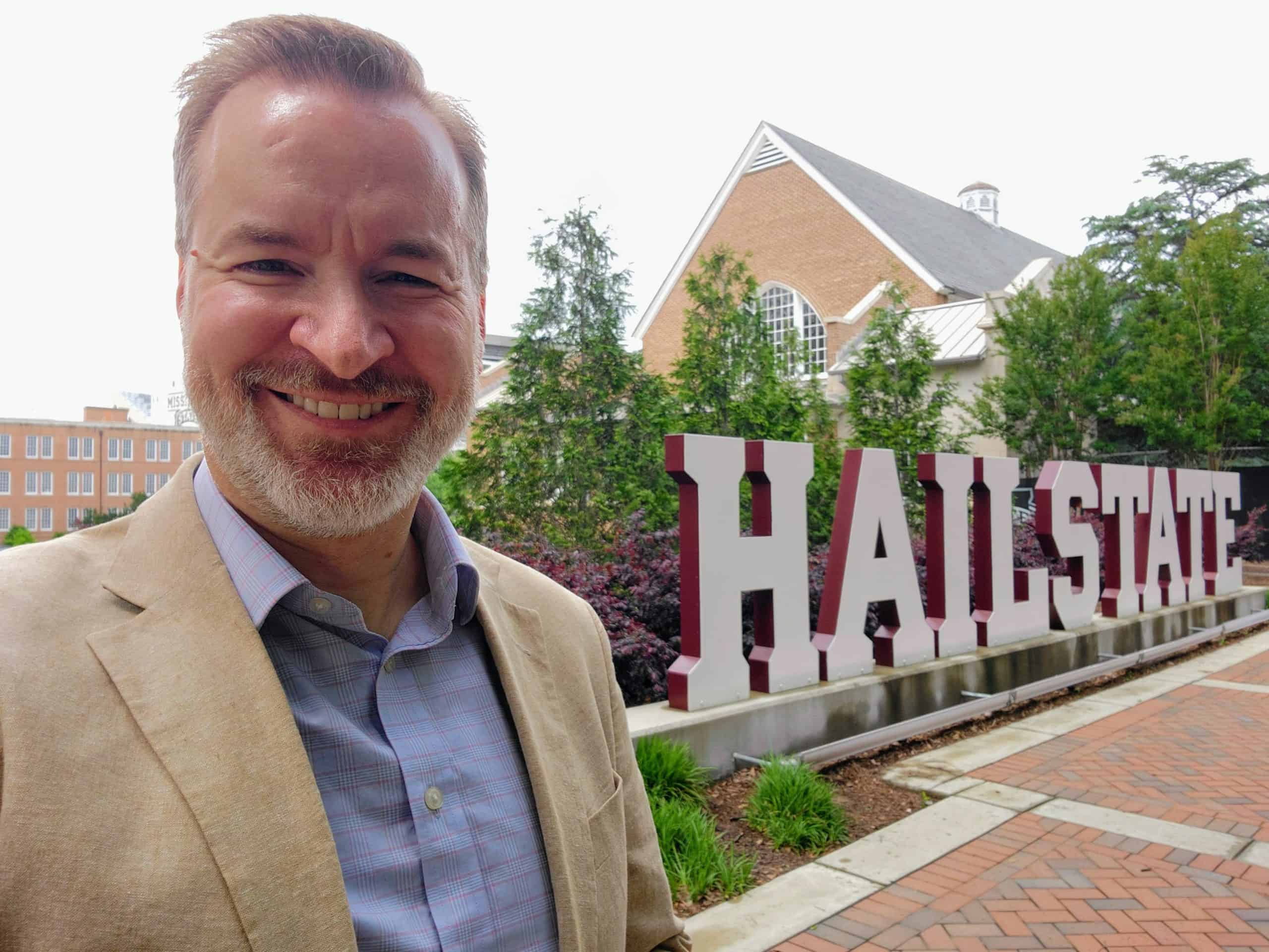 New faculty position | Bret Pimentel, woodwinds