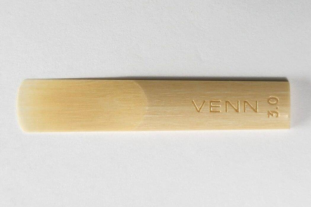 Synthetic clarinet reeds follow-up | Bret Pimentel, woodwinds