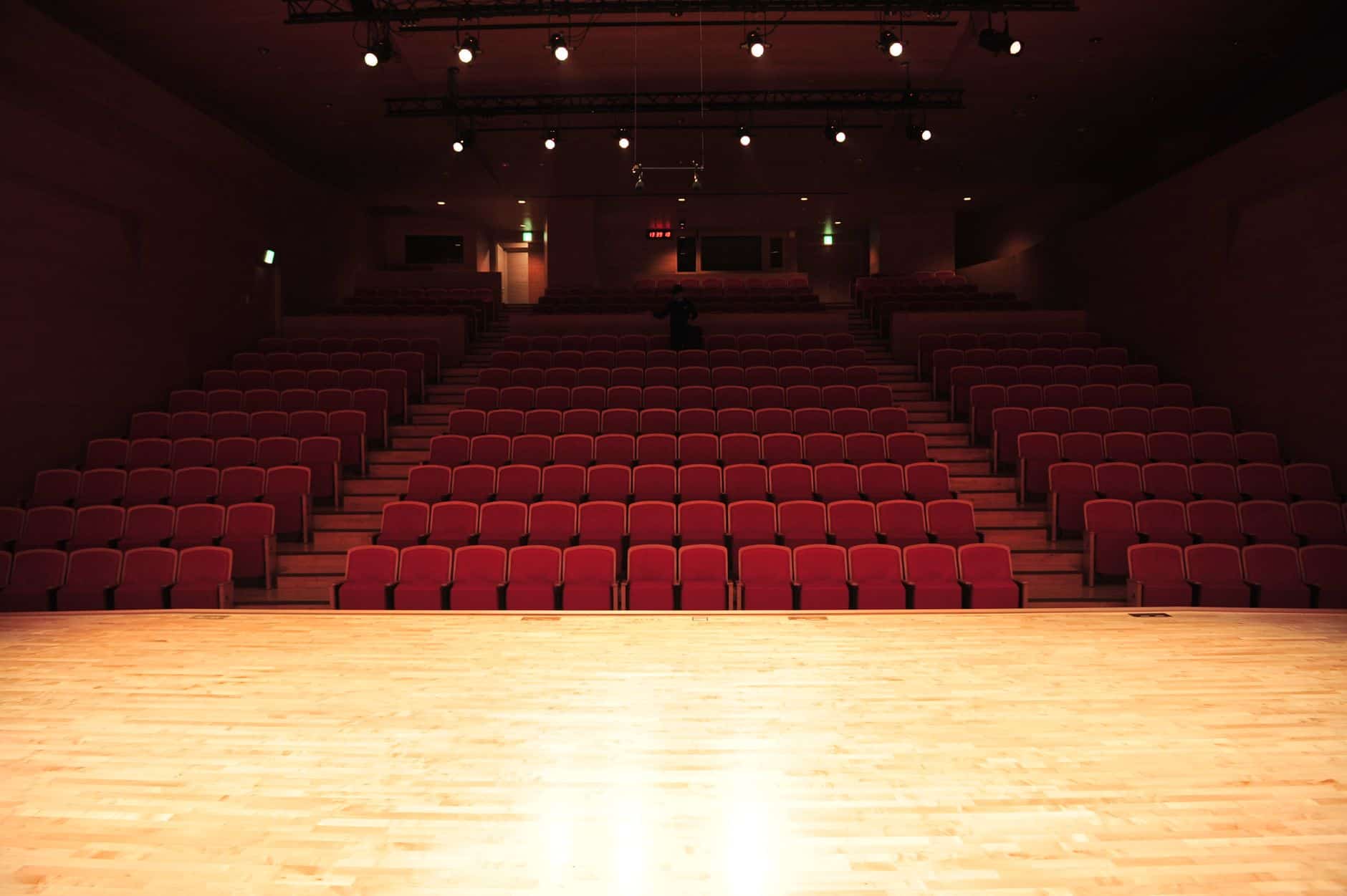 Five little things that will make a difference in your next performance ...